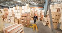 China High Safety Overseas Warehousing Service Delivery To The Normal Warehouse Except Amazon Warehouse for sale
