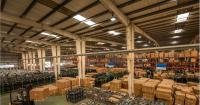 China Warehousing Logistics International In Italy For Artwork Transportation for sale