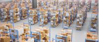 China Safe International Warehouse Distribution With Pick Pack And Sorting Service for sale