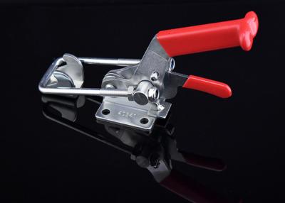China Jointech Adjustable 950KG Self Locking Latch Clamp for sale