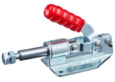 China 31.8MM Stroke Push Pull Type Toggle Clamp for sale