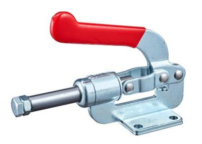 China KAKUTA Big Duty Quick Release Plunger Stroke Push Pull Toggle Clamp SL250 / 36010M for sale