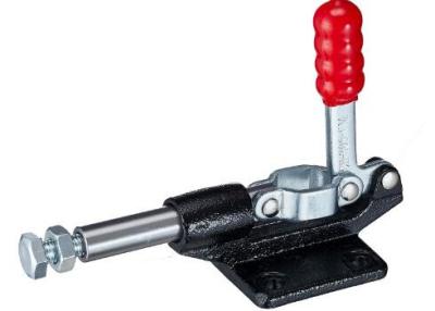 China M8 Axis Spindle 227Kg 450lbs Push Pull Type Toggle Clamp for sale