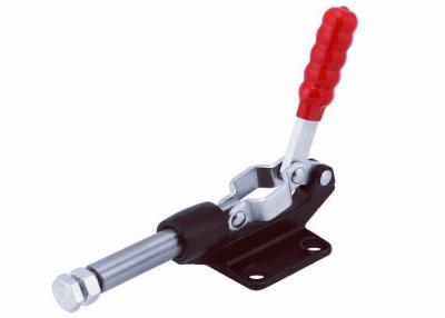 China Ductile Iron Base 750lbs Goodhand Quick Release Toggle Clamp for sale