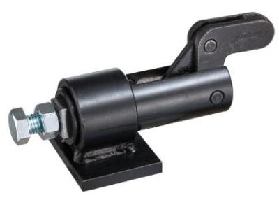 China Steel Push Pull Type Toggle Clamp for sale