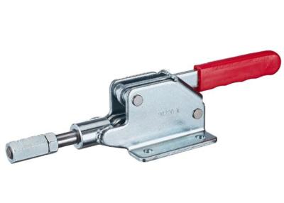 China 1270G Weight 590LBS Capacity Push Pull Type Toggle Clamp for sale