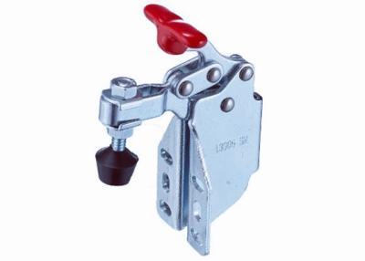 China Side Mounted Manual Quick Release Vertical Handle Toggle Clamp GH-13005-SM for sale