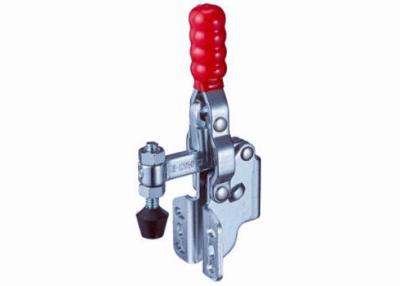 China 90kg 190LBS Metal Working Vertical Side Mount Toggle Clamp for sale