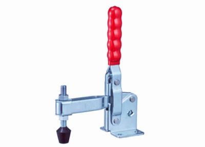 China 364kg 680LBS Holding Force Clamptek Vertical Hold Down Clamp for sale