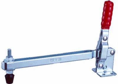 China Long U Bar Vertical Handle Toggle Clamp for sale