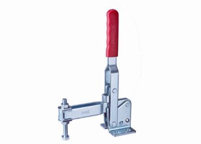 China GH-14412 300KG 600lbs Vertical Handle Toggle Clamp For Fixing Bolts for sale