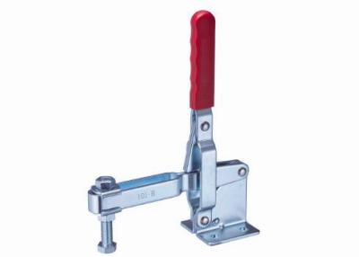 China 1220g Weight 900lbs Big Duty Vertical Handle Toggle Clamp for sale