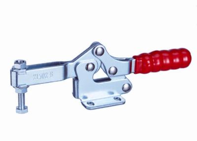 China U Bar Horizontal Handle Toggle Clamp for sale