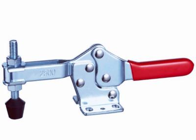 China Hand Tool 227KG Vehicle Horizontal Handle Toggle Clamp for sale