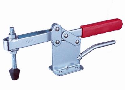 China Lumber Horizontal Handle Toggle Clamp for sale