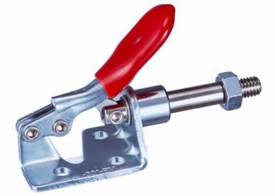 China Manual Quick Release Push and Pull Type Toggle Clamp Destaco 601-O / GH-301-BM for sale