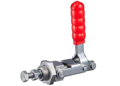 China SUS316 Push Pull Type Toggle Clamp for sale