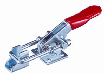 China Manual Quick Release Latch Type Handle Toggle Clamp Destaco 323 / GH-40323 for sale