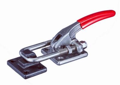China 3400kg 6800LBS Heavy Duty U Bolt Latch Type Toggle Clamp for sale