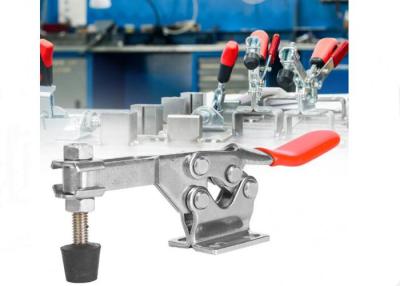 China Stainless Steel#304 Horizontal Handle Toggle Clamp Destaco 225-USS / GH-225-DSS for sale