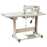 China Top Bottom Edge Stitching Machine Placket Edge Sewing Machine For Suits Jackets Collars for sale