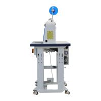 China 0.45-0.7Mpa Steam Free Ironing Machine 150-350C AC 220V for sale
