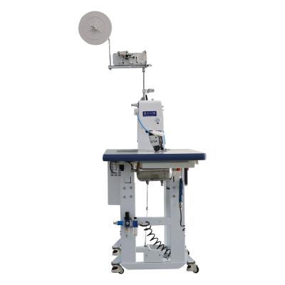 China Temperature Control Steam Free Ironing Machine For Clothing Interlining Strips Press for sale