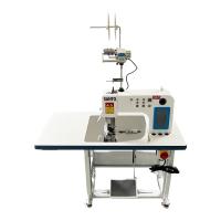 China 2.5KW Industrial Steam Free Ironing Machine For Garment Interlining Strips Pressing for sale