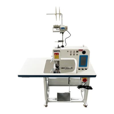 China 2.5KW Industrial Steam Free Ironing Machine For Garment Interlining Strips Pressing for sale
