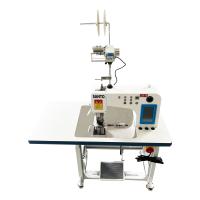China Smart Heating Steam Free Ironing Machine With Directional Heating Computer Control 100W for sale