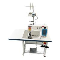 China Computer Controlled Steam Free Ironing Machine No Need For Pressing Table Hot Pressing for sale
