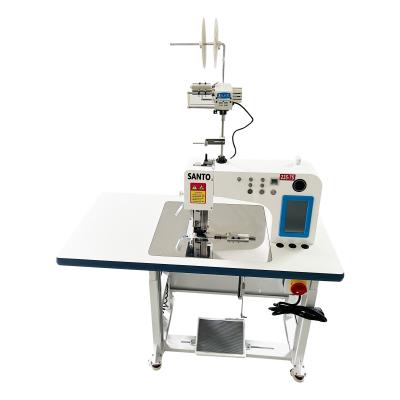 China Computer Controlled Steam Free Ironing Machine No Need For Pressing Table Hot Pressing for sale