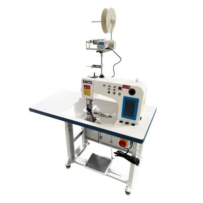 China 220V Electric Steam Free Ironing Machine With 30s Heating Speed for sale