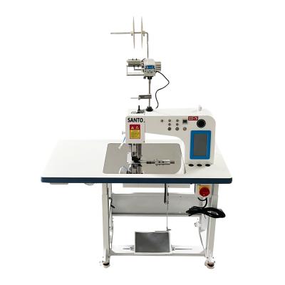 China Electric Heating Steam Free Ironing Machine For Pressing Cloth Interfacing Strip for sale
