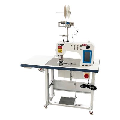 China Smart Temperature Control Steam Free Ironing Machine Hot Pressing 30 Seconds for sale