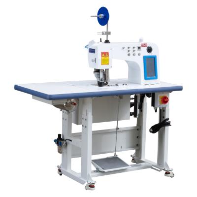 China Fusible Interfacing Strip Steam Free Ironing Machine Replace Traditional Industrial Iron Effortless for sale