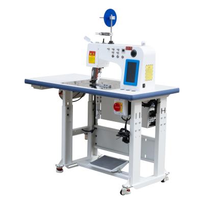 China 60mm Steamless Ironing Machine 300W For Garment Interlining for sale