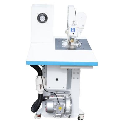 China Double Faced Wool Fabric Iron Machine 550W 220V Industrial for sale