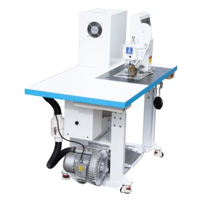 China Double Faced Wool Fabric Ironing Machine 20mm Width 220V for sale