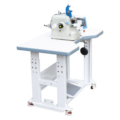 China 220V Commercial Blind Stitch Sewing Machine For Wool Fabric for sale