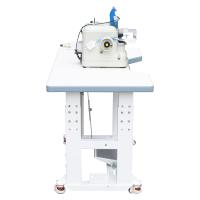 China Double Thread Wool Sewing Machine 0.75KW 220V for Center Seam for sale
