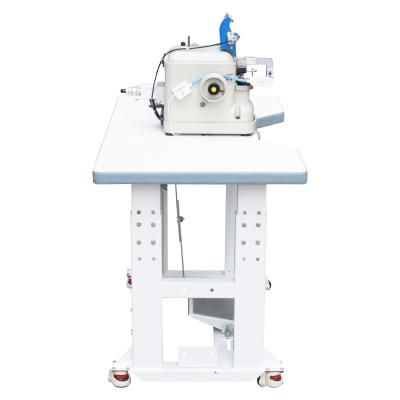China Double Thread Wool Sewing Machine 0.75KW 220V for Center Seam for sale