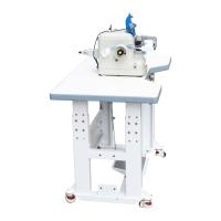 China Industrial Hand Sewing Machine 800-1500 Stitches/min Adjustable Speed for sale