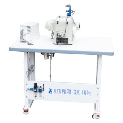 China 0.75KW Double-Faced Wool Sewing Machine 800-1500 Stitches/min for sale