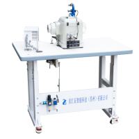 China 0.75KW Industrial Hand Sewing Machine for Double-Faced Wool 220V 50Hz for sale