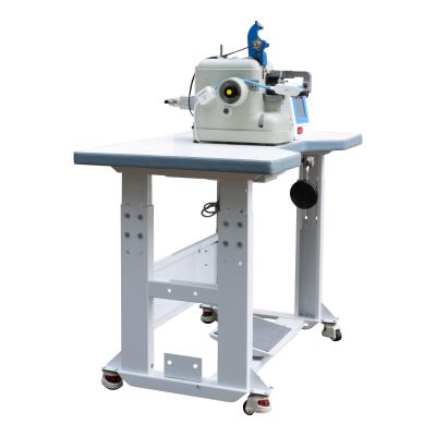 China Double-Faced Wool Sewing Machine 800-1500 Stitches/min Adjustable Speed for sale