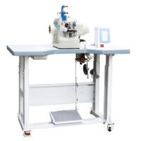 China Double Faced Wool Hand Sewing Machine For Center Seam for sale