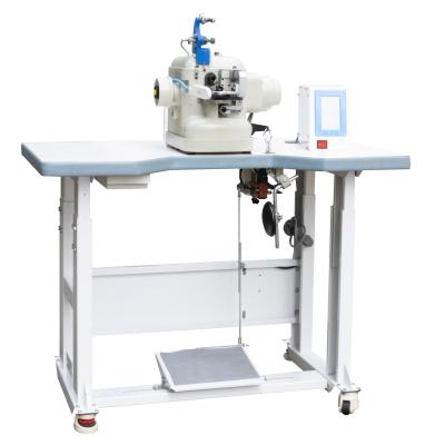 China Double Faced Wool Hand Sewing Machine For Center Seam for sale