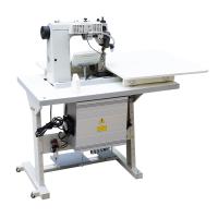 China Programmable Sleeve Setting Machine With 750W Motor LCD Keypad for sale