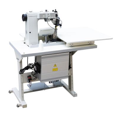 China Programmable Sleeve Setting Machine With 750W Motor LCD Keypad for sale